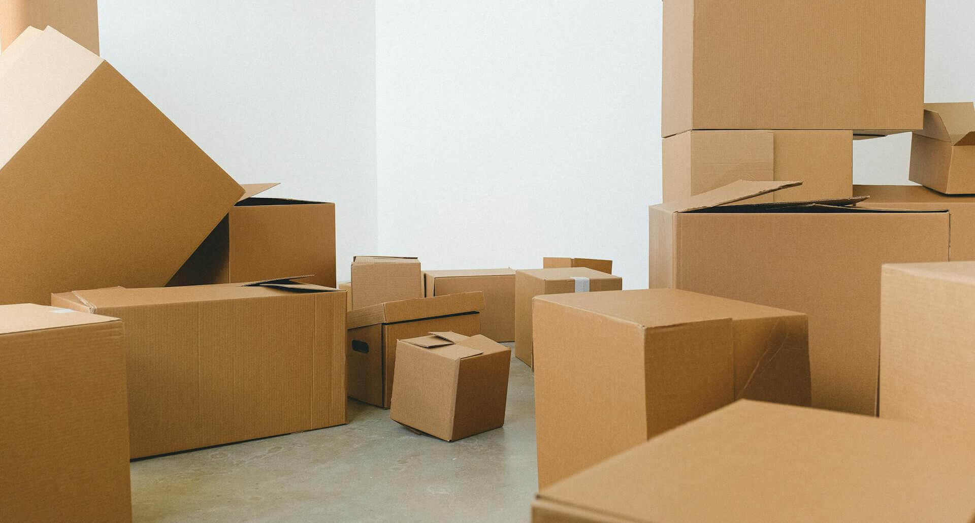 Rodzaje kartonów — typy i zastosowanie - Damet